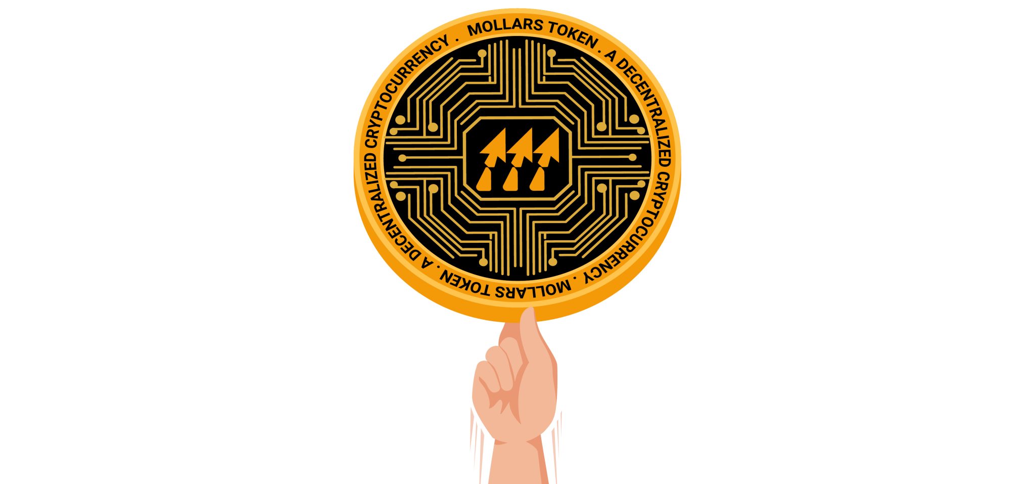 50 New Crypto Wallets Added Mollars Tokens To Holdings - CaptainAltcoin