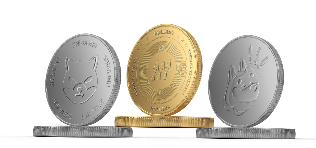 Mollars ICO Passes $900K As BONK Coiners Join SHIB Holder Migration ...