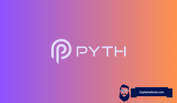 How High Can It Go? Pyth Network's (PYTH) Token Surges: Experts Eye ...