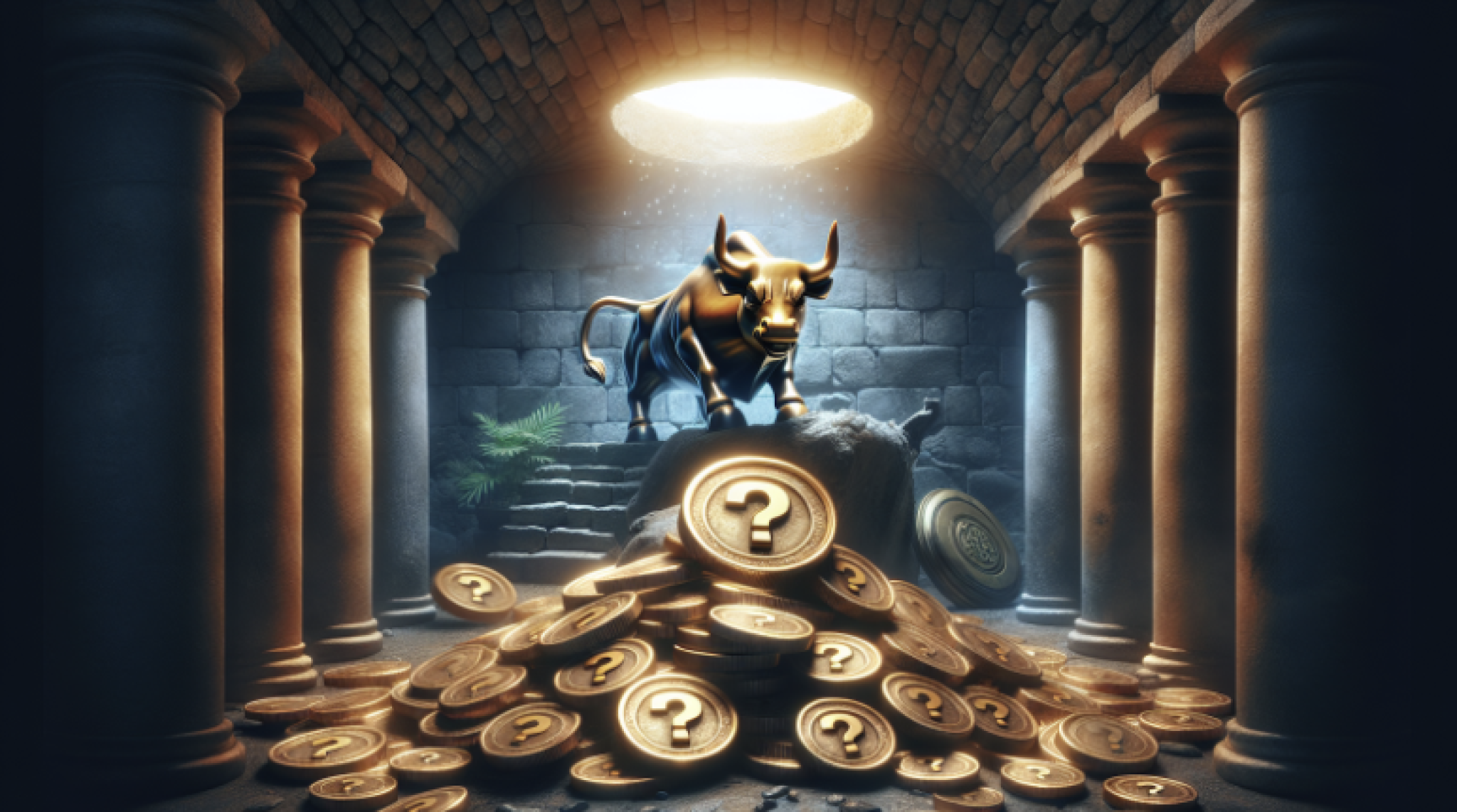 Must-Buy Cryptocurrencies Awaiting the True Bull Run Ahead - CaptainAltcoin