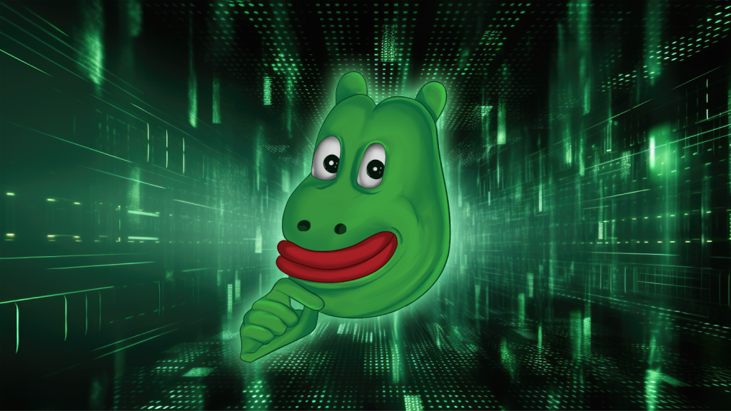BEFE Coin Surges as PEPE Coin and Bonk Fizzle Out - The New Meme Coin ...