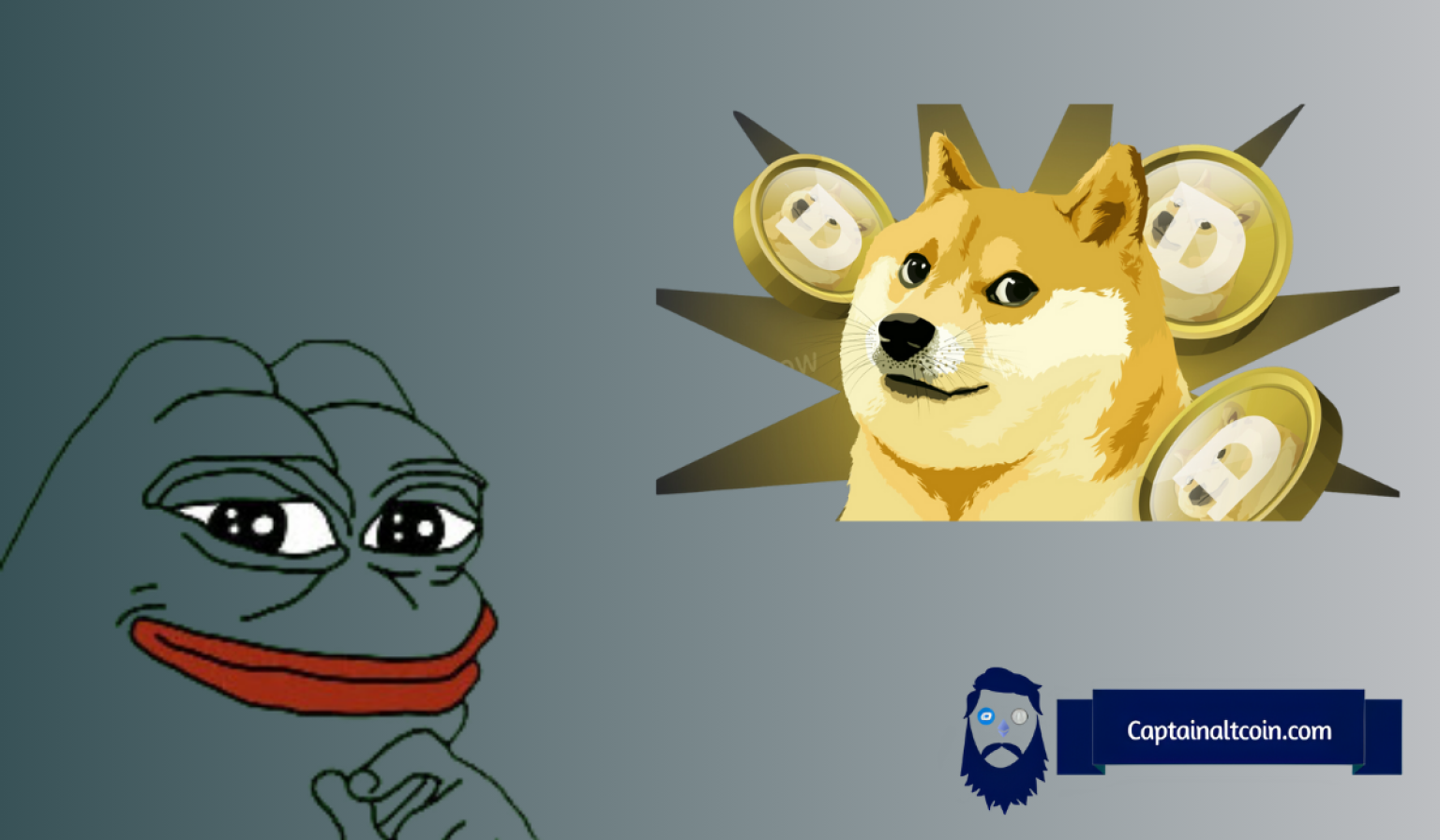 Will Meme Coins Recover Ahead of DOGE Day, with Dogecoin and PEPE ...