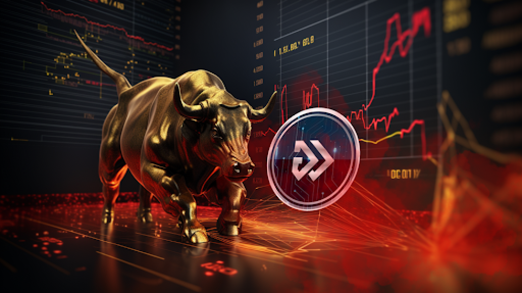Tokens to Watch in Q2 2024 - Algotech (ALGT), Render Token (RNDR) and ...