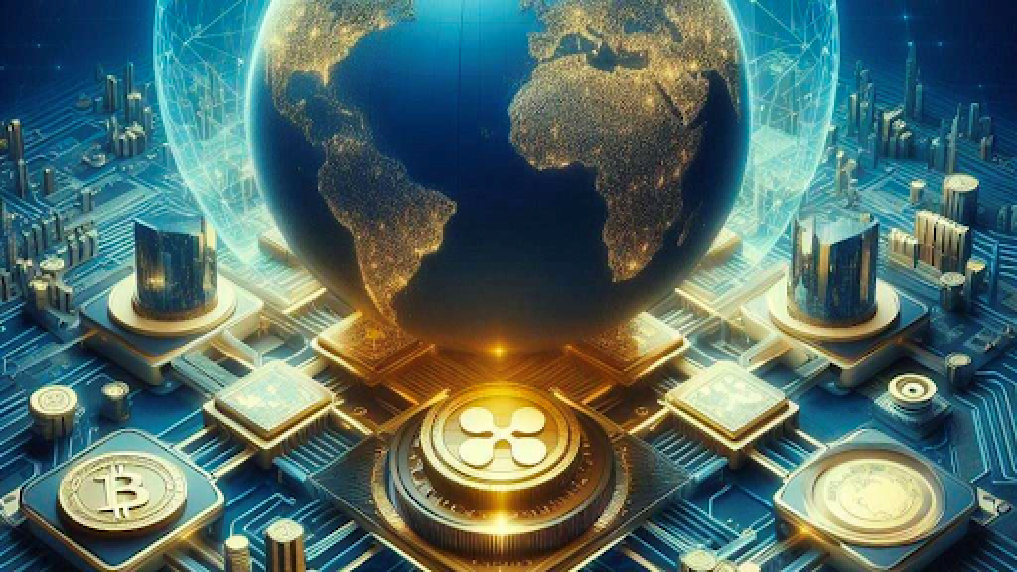 DeeStream (DST) Becomes a Beacon for Litecoin (LTC) & Ripple (XRP) Investors Seeking ...