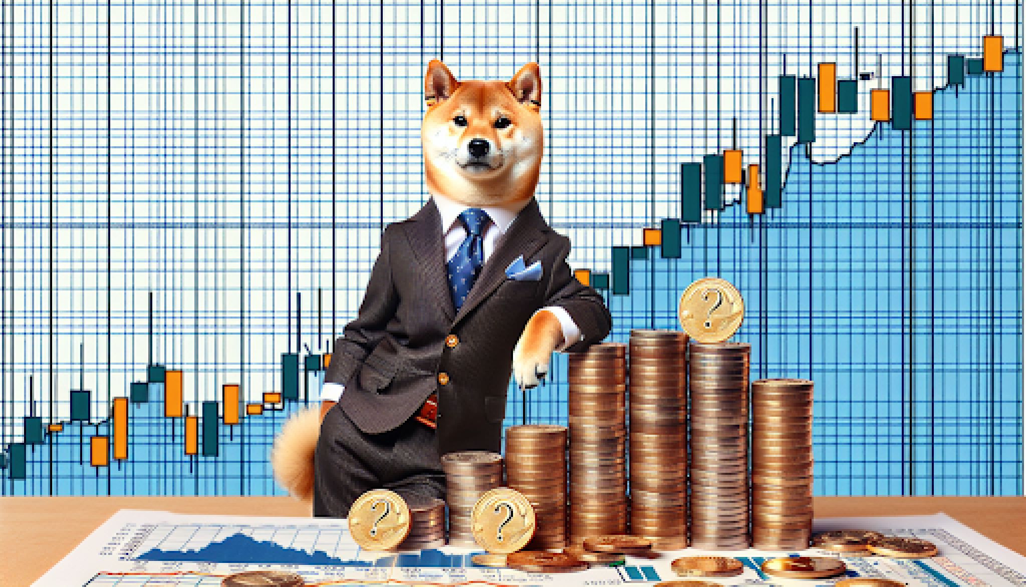 Turn Pennies to Fortunes: Top Altcoins Under $1 Ready to Moon ...