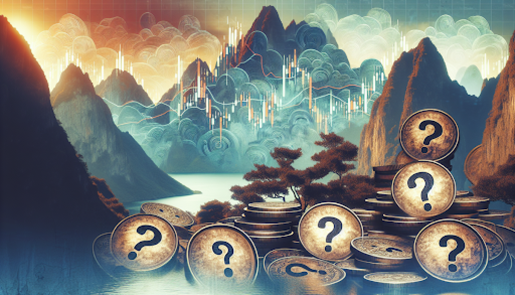 The Ultimate List of Cheap Altcoins Ready for Huge 25-50X Gains - CaptainAltcoin