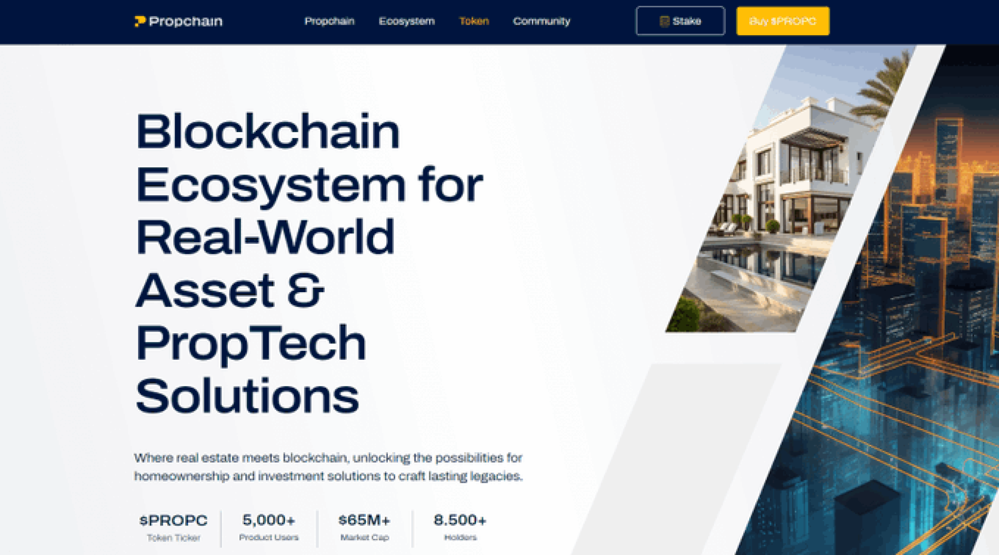 35 RWA Cryptocurrencies Poised for 50-100x Growth as BlackRock and Coinbase Enter the Market ...