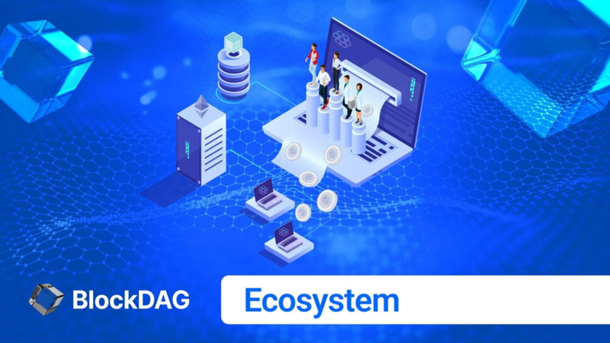 BlockDAG's Dominant Presale Performance Unsettles 5th SCAPE and ...