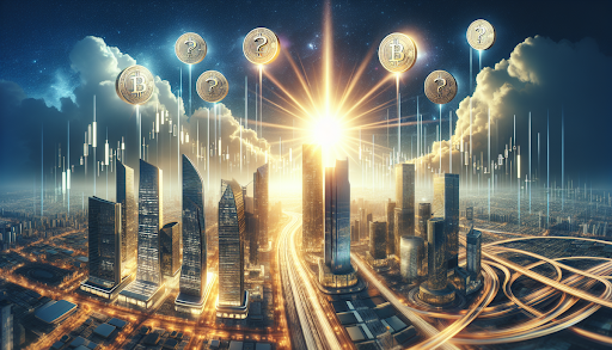 Low-Cap Legends: 5 Altcoins Flying Under the Radar, Ready to Boom ...