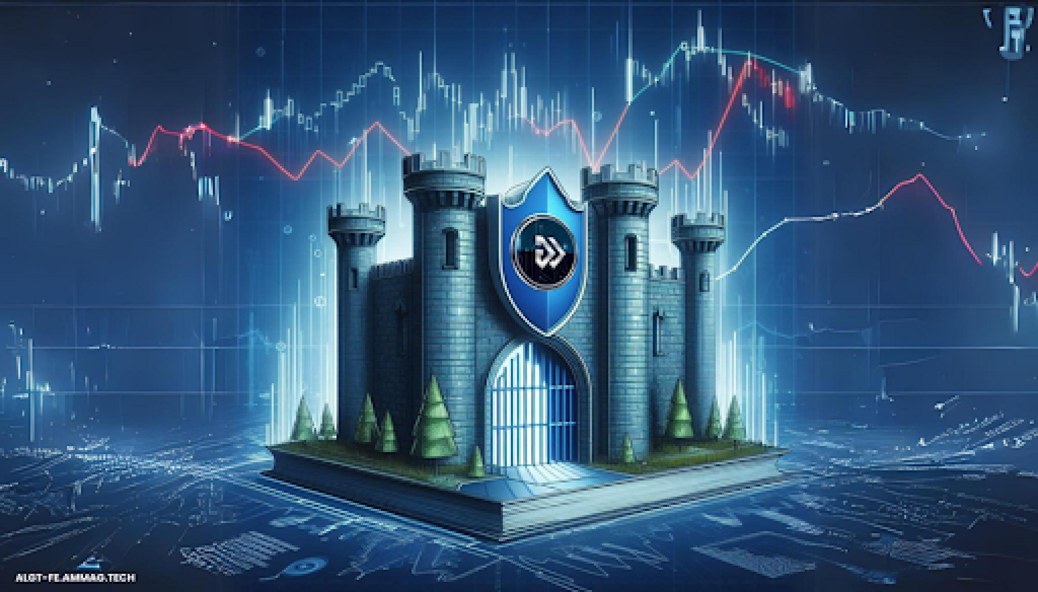 AI Trading Platform Algotech Attracts Ethereum and Avalanche Investors ...