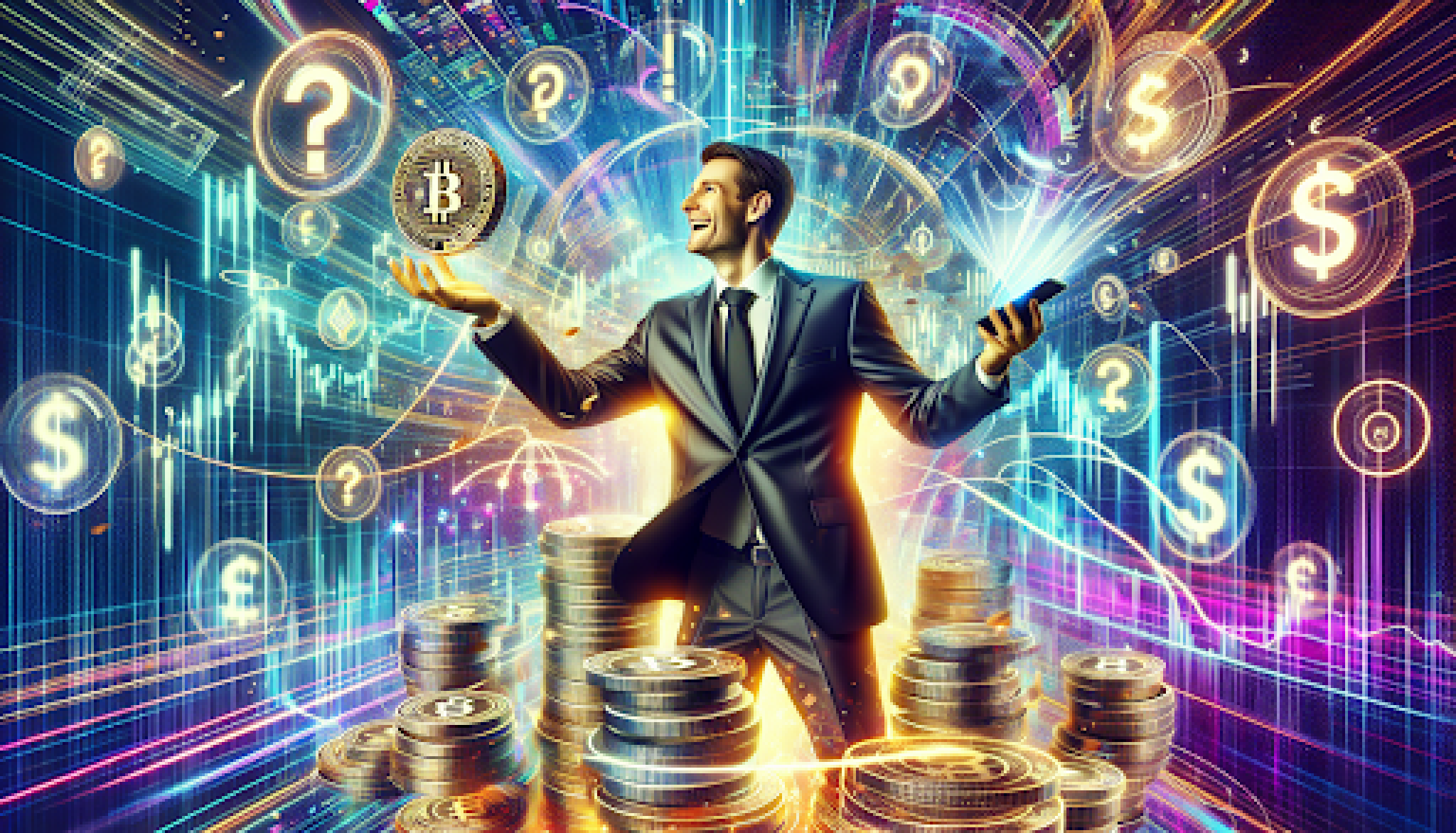 Crypto Millionaire Guide: 5 Altcoins to Watch for 25X Gains This Cycle - CaptainAltcoin