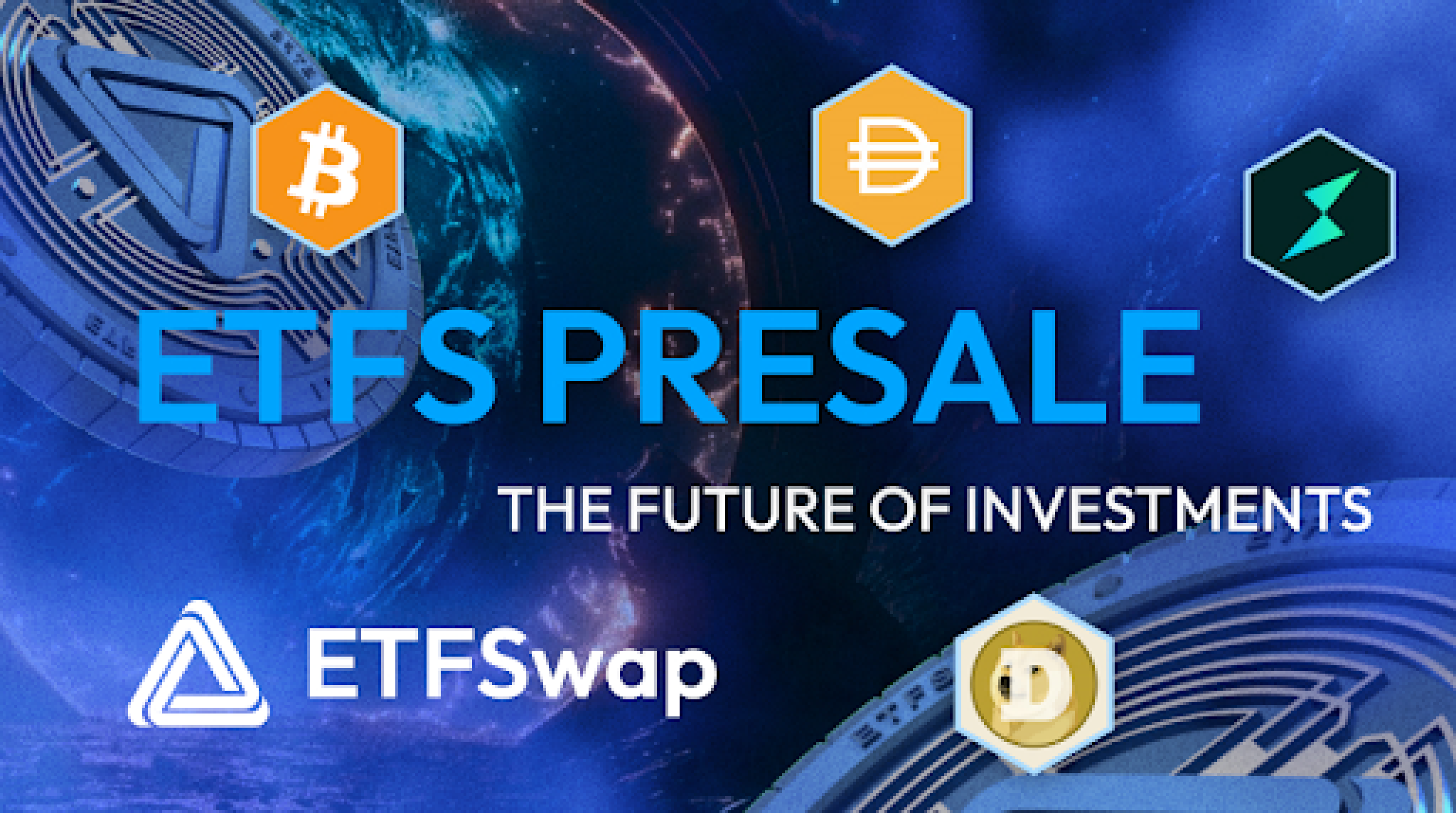 Best 3 Staking Coins To Buy Now: EtherFi (ETHFI), ETFSwap (ETFS), And ...