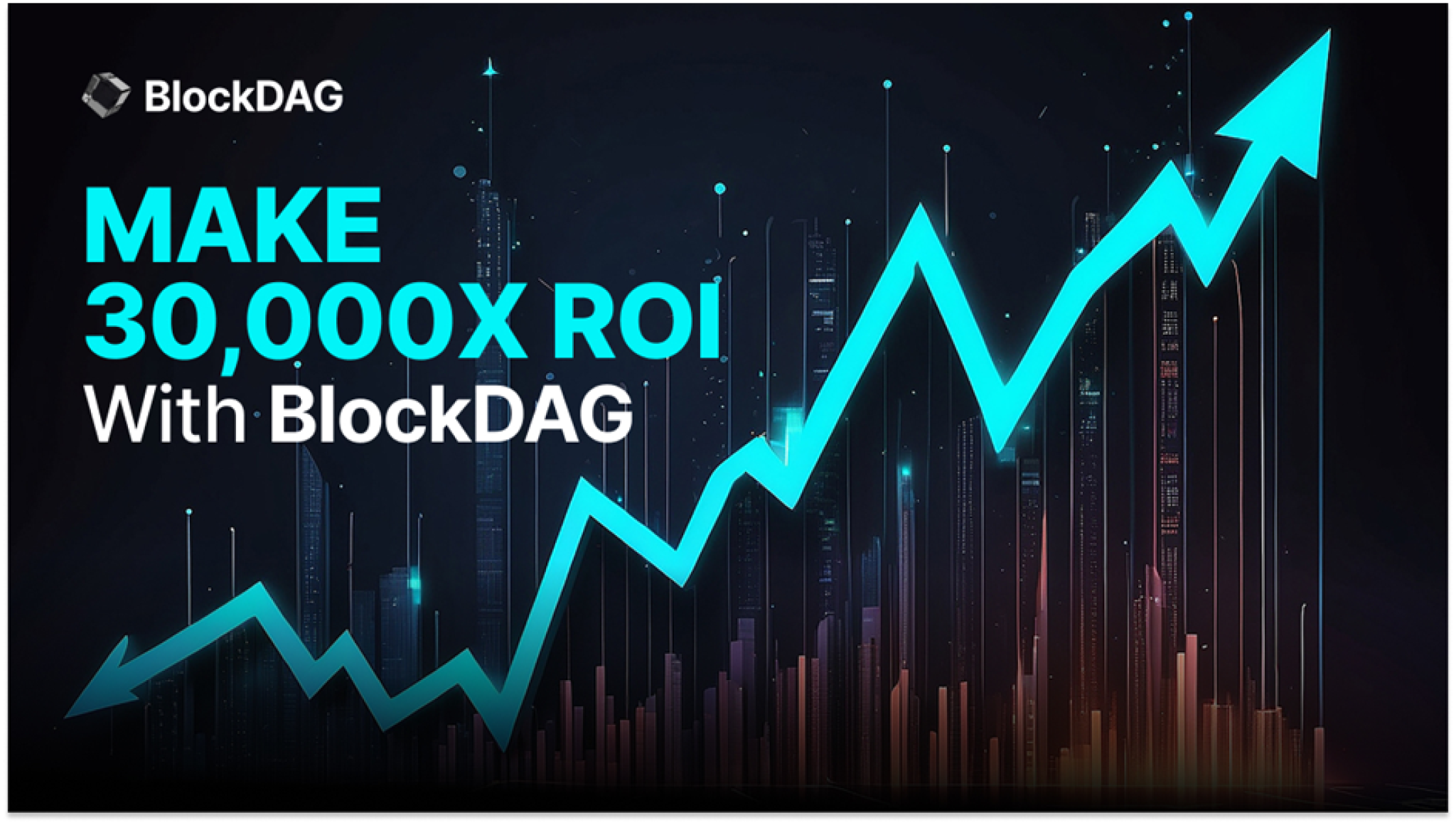 BlockDAG's X1 Mobile Mining App Launch Captivates Investors As Scorpion ...