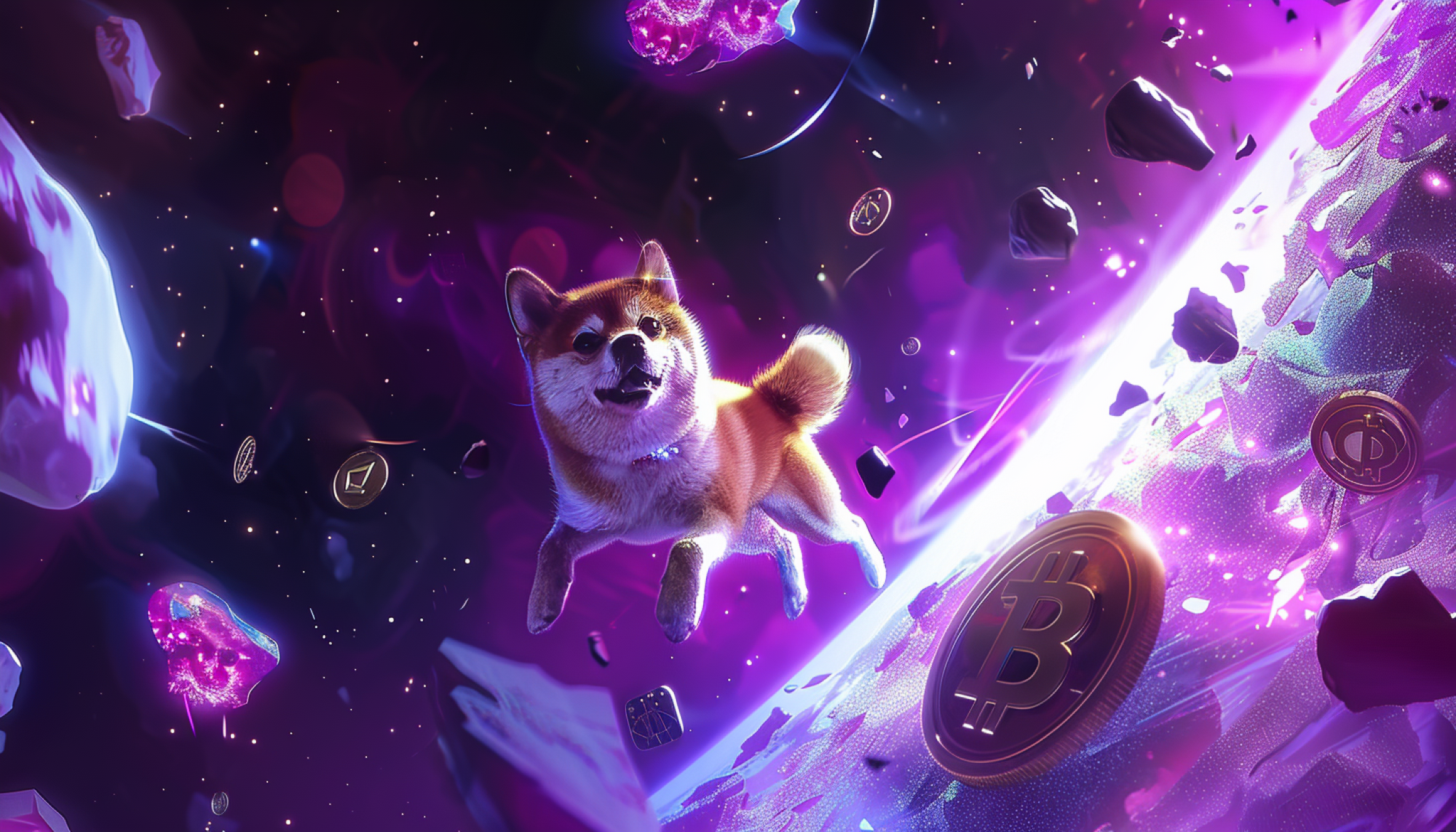 Dogeverse Token Outshines Competitors Like Book of Meme, Shiba Inu, and ...