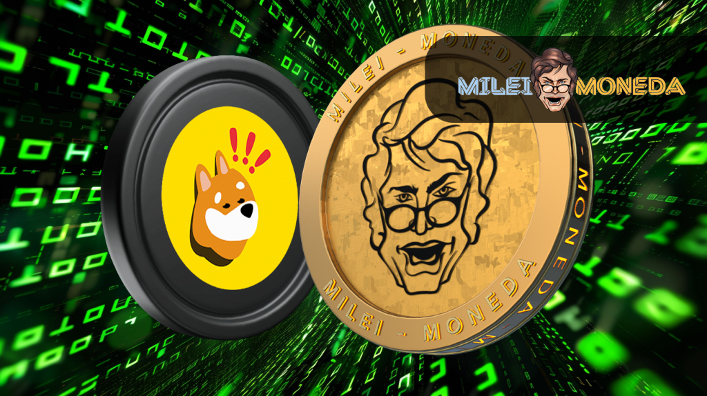 Predictions For Milei Moneda Presale Jumps To 30x Despite Depressing ...