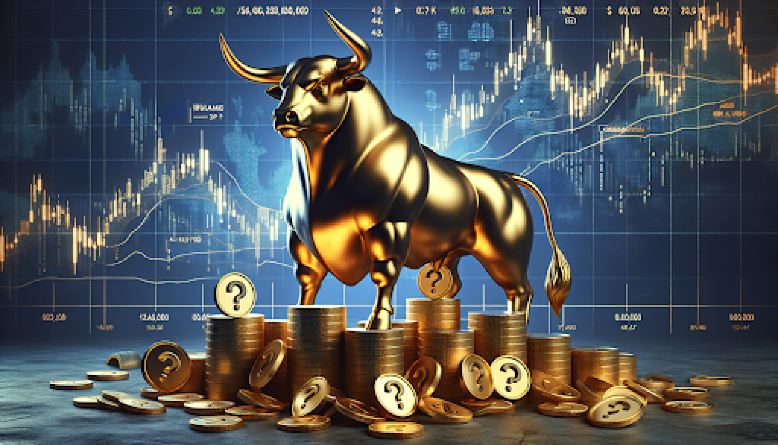 Top 7 Altcoins For 2024 & 2025 Bull Market! - CaptainAltcoin