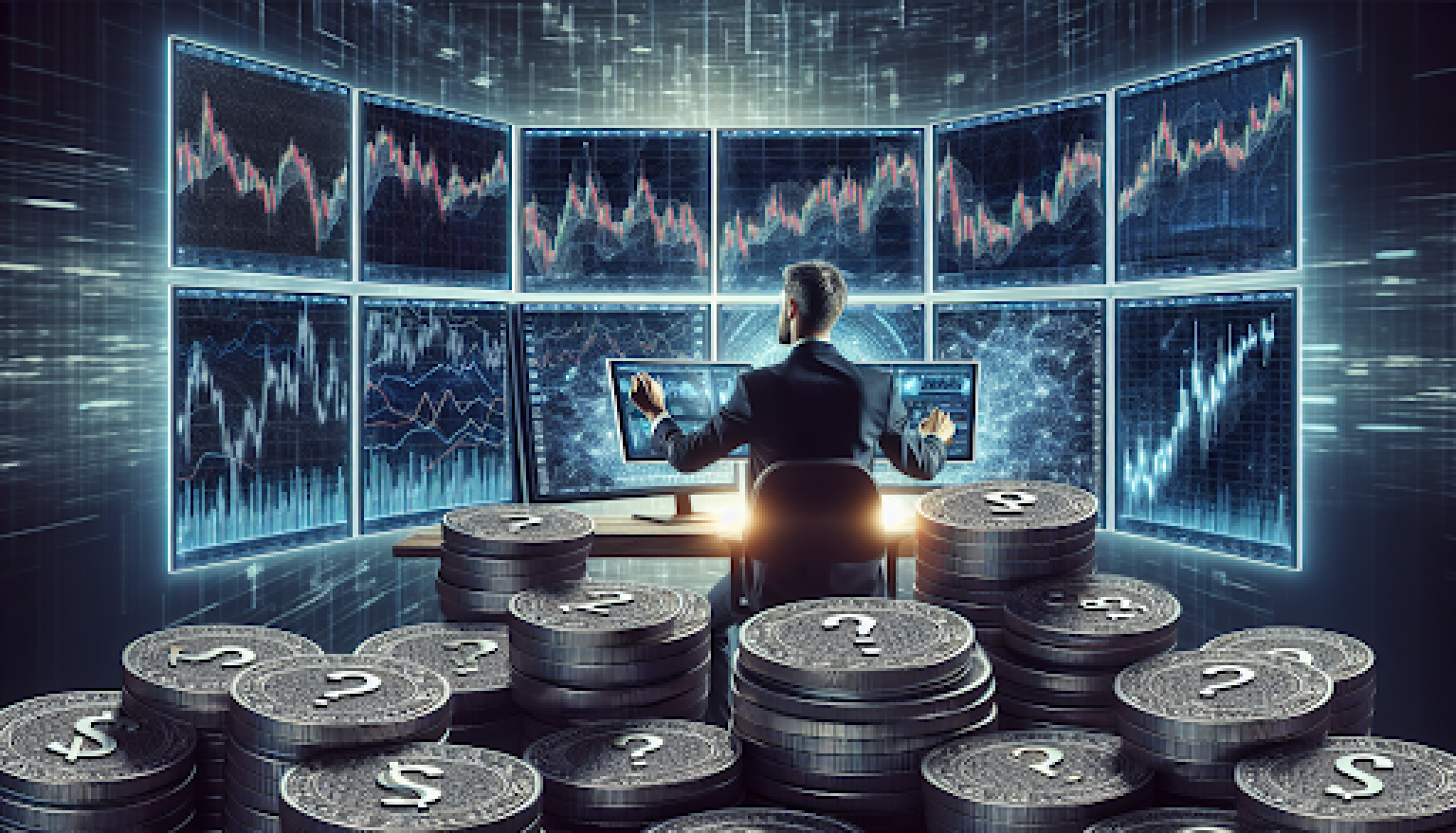 Top 5 Altcoins with Revolutionary Technology Poised for Explosive ...