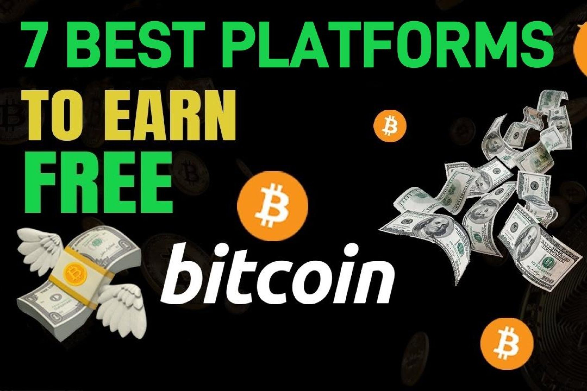 7 Best Free Cloud Mining Platforms in 2024 - CaptainAltcoin