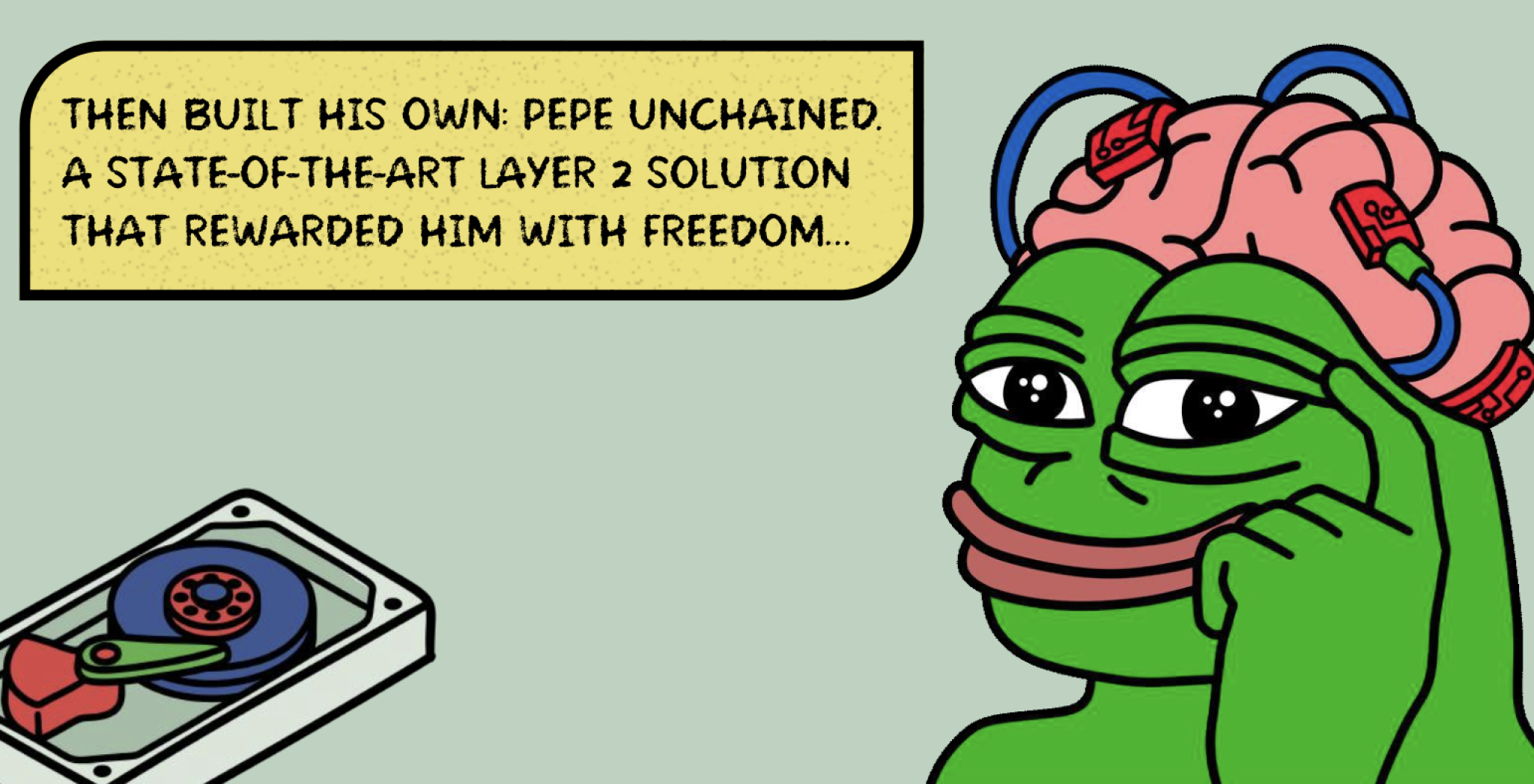 $PEPU Magic: Why This New Meme Coin Shouldn’t be Missed this Week ...