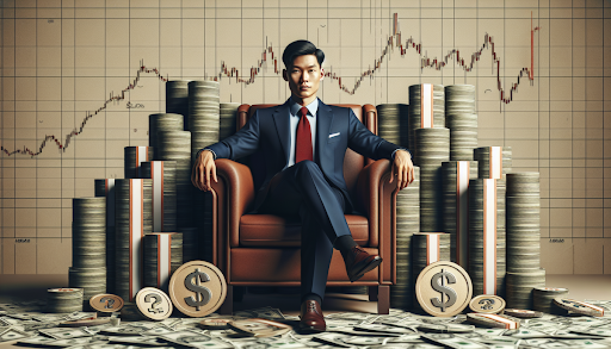 Perfect Retirement Plan: These Tokens Can Pave Way to Financial ...