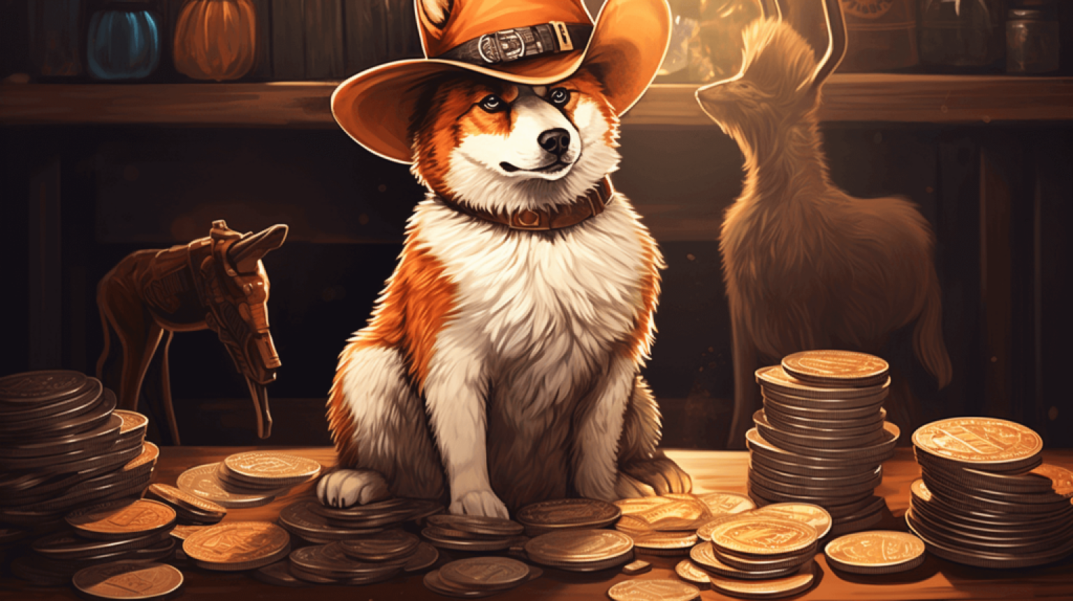 Top Doge-Themed Meme Coins for 100x Returns: Sundog, Shiba Shootout ...