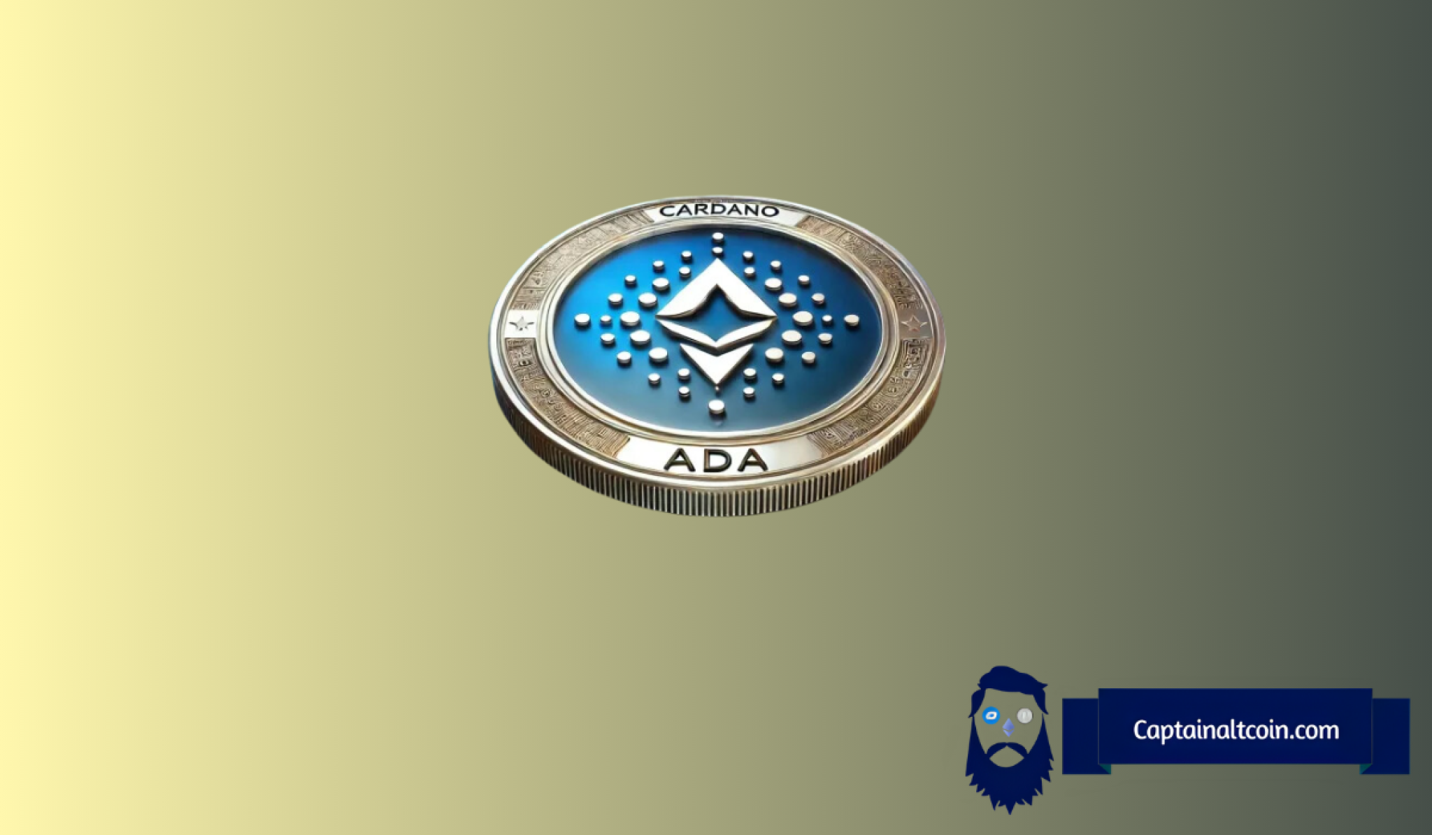 Cardano Pumps the Hardest! ADA Beats XRP and SOL After Trump's Bold ...