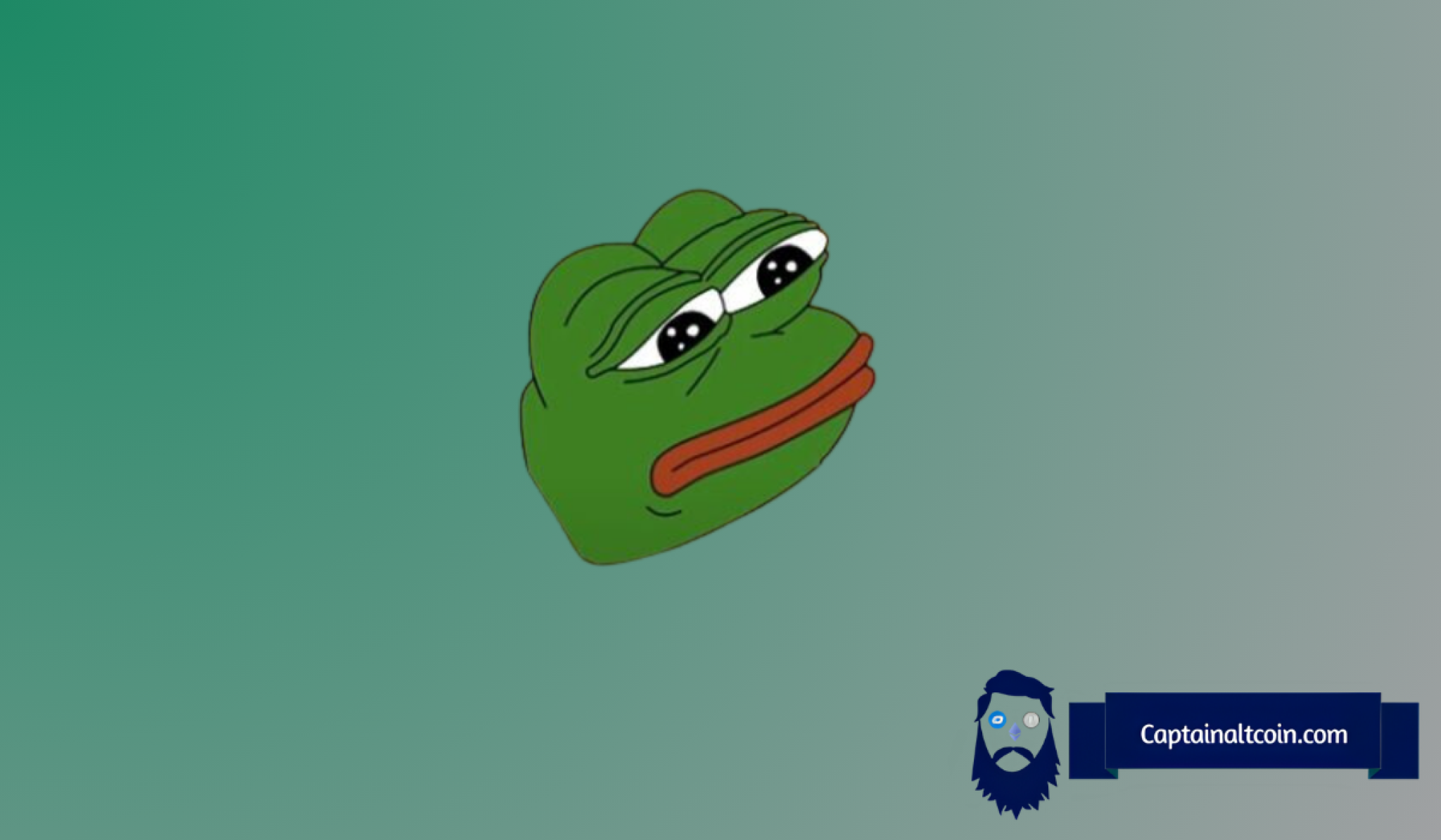 Whales Accumulating Pepe Meme Coin as Price Approaches Strong Support ...