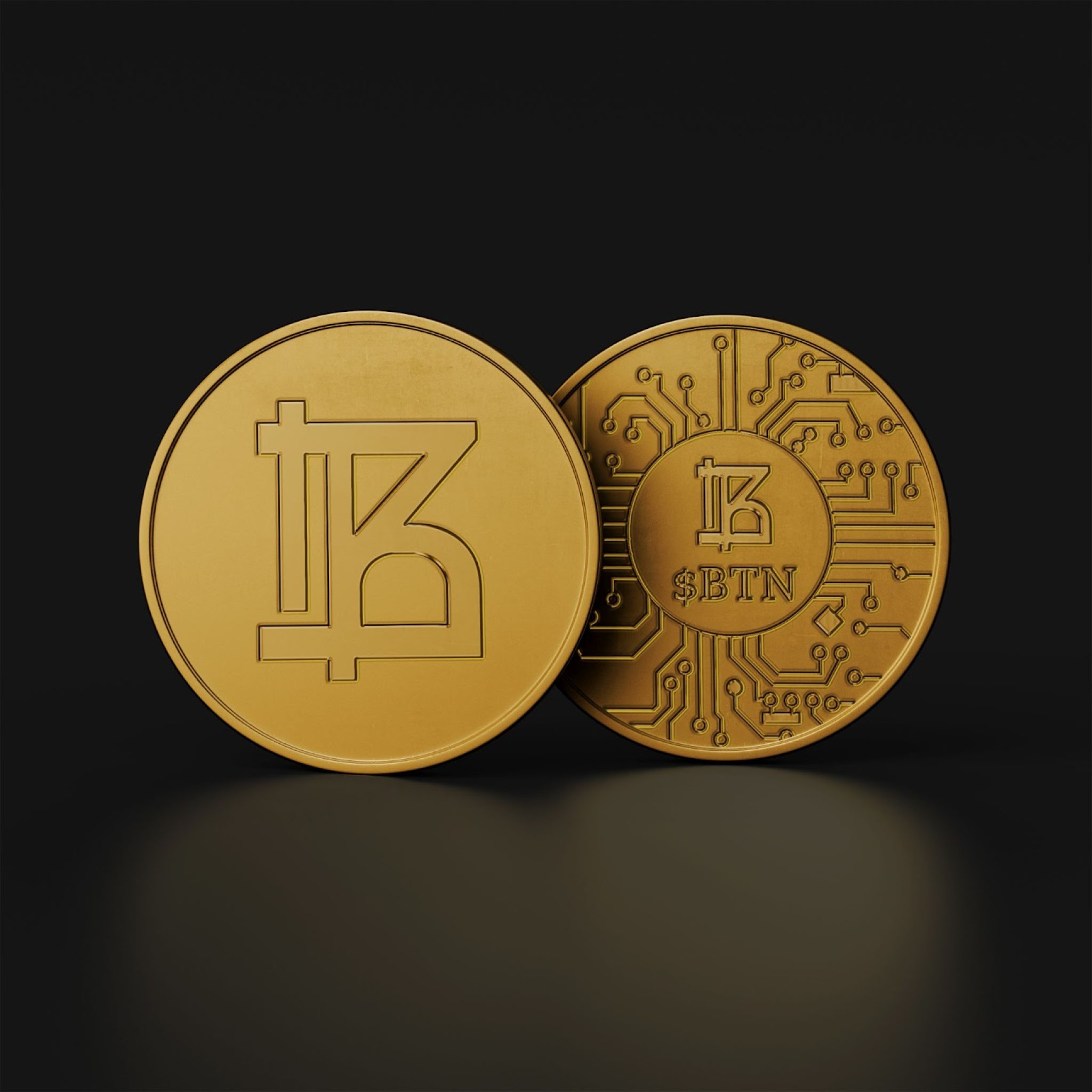 Mollars, a store of value token on Ethereum-Blockchain, Outperforming ...