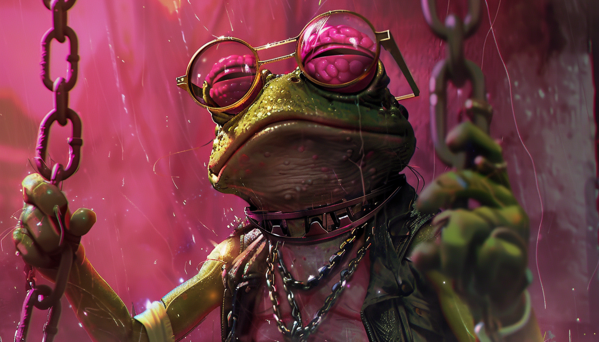 PEPE, BONK, and BRETT In A Period of Increased Volatility - Top Memes ...