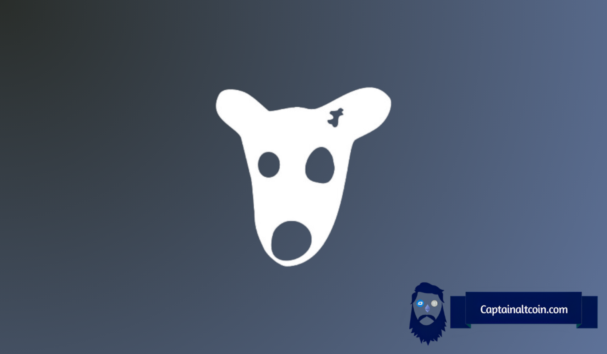 TON's Meme Coin DOGS Leads the Largest Meme TGE in History - CaptainAltcoin