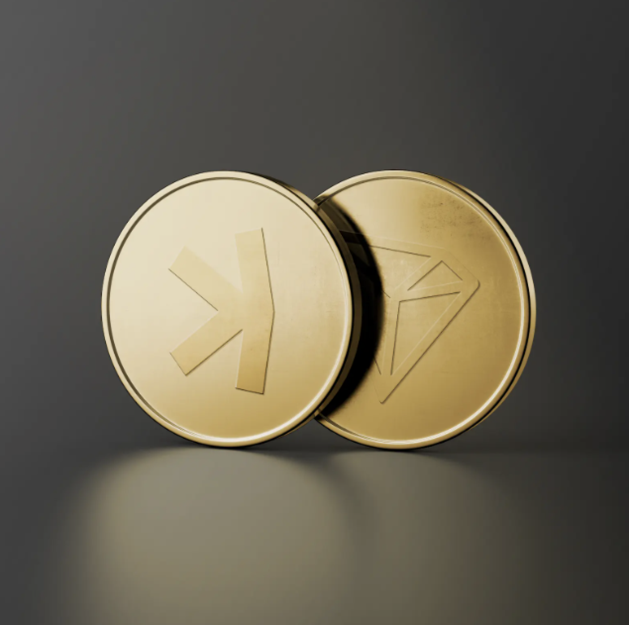 Kaspa & Tron Coins Prices Soar But Could Go Higher — Holders Using ...