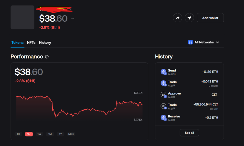 Zerion Wallet Review 2026 - How Safe is Zerion?