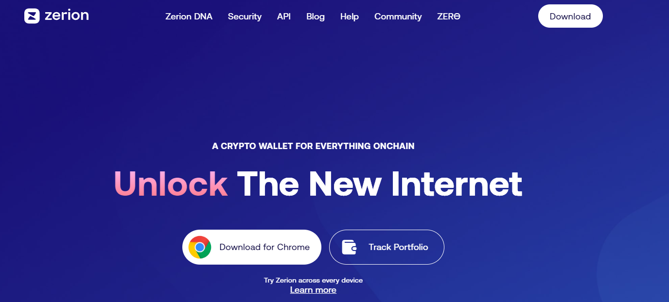 Zerion Wallet Review 2026 - How Safe is Zerion?