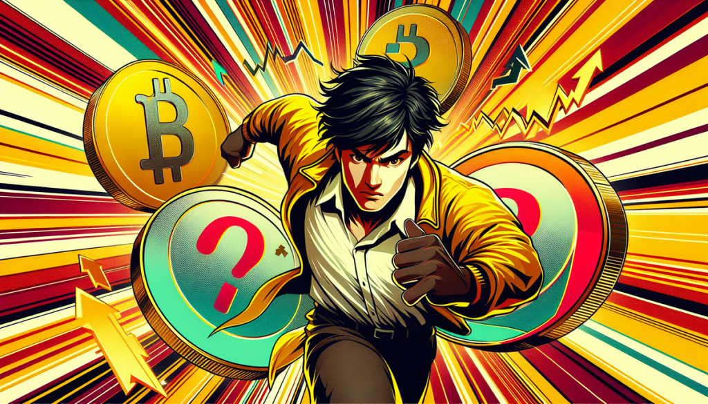 TON and NOT Are Cooked, Seasoned Crypto Traders Are Rashing to SOL ...