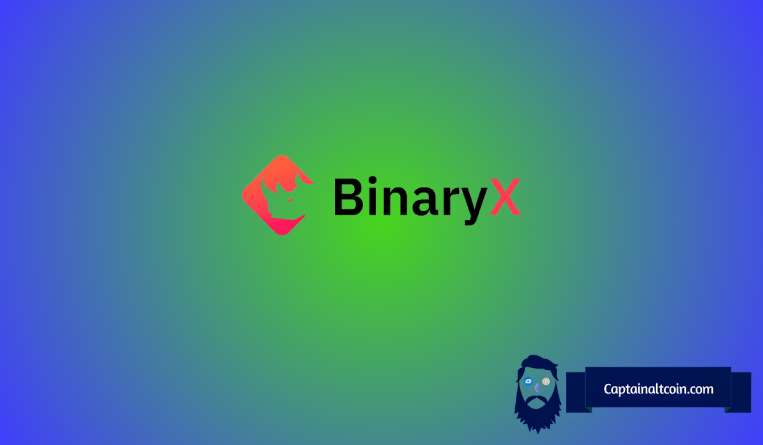 Here's Why BinaryX (BNX) Price Is Pumping - CaptainAltcoin