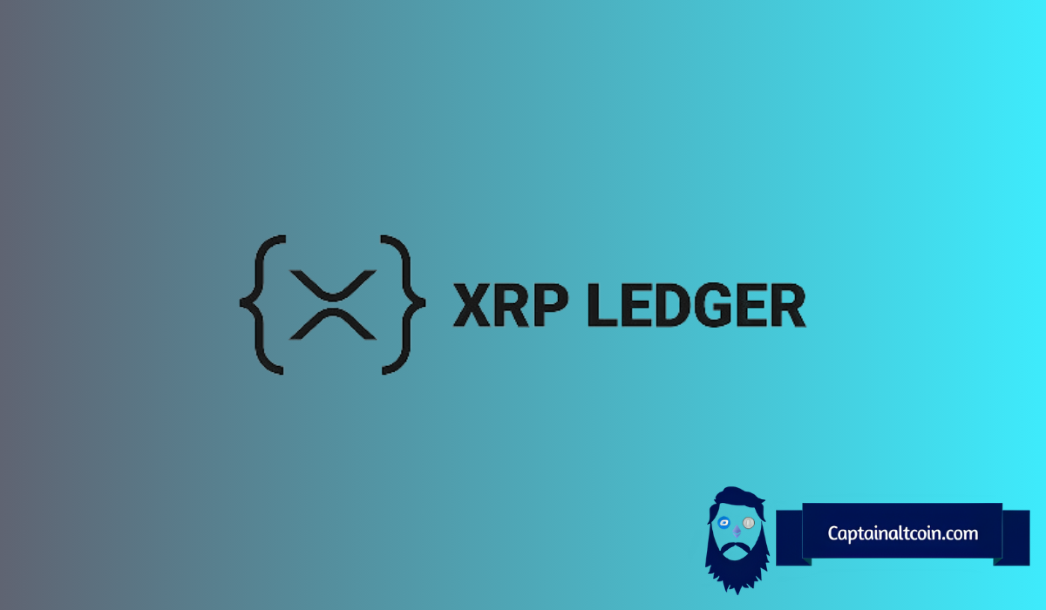XRP Ledger's Ecosystem Market Cap Hits Record Low - Is This A Worrying ...
