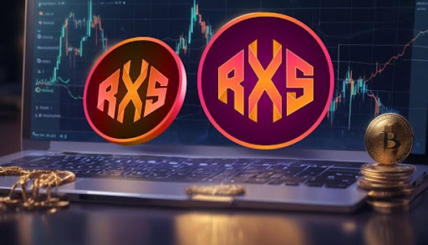 Rexas Finance (RXS) Becomes the Newest Crypto Presale Sensation ...
