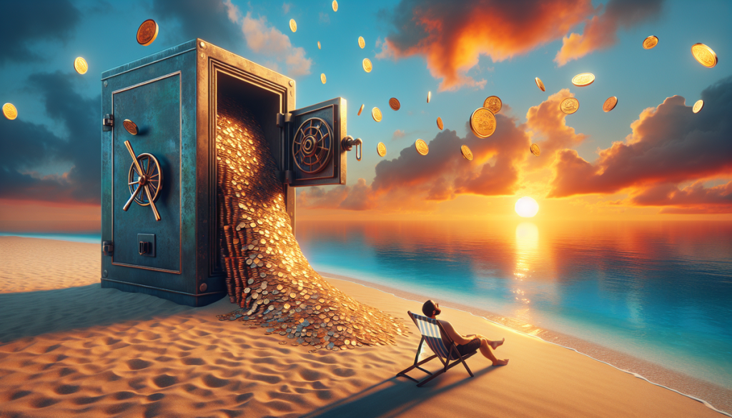 Top 5 Undervalued Cryptos That Could Buy You a Lambo by 2025 ...