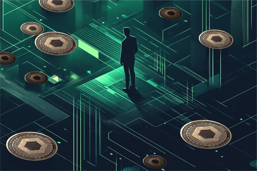 Chainlink and Pepe Coin Holders FOMO Into Lunex Network Presale As It ...