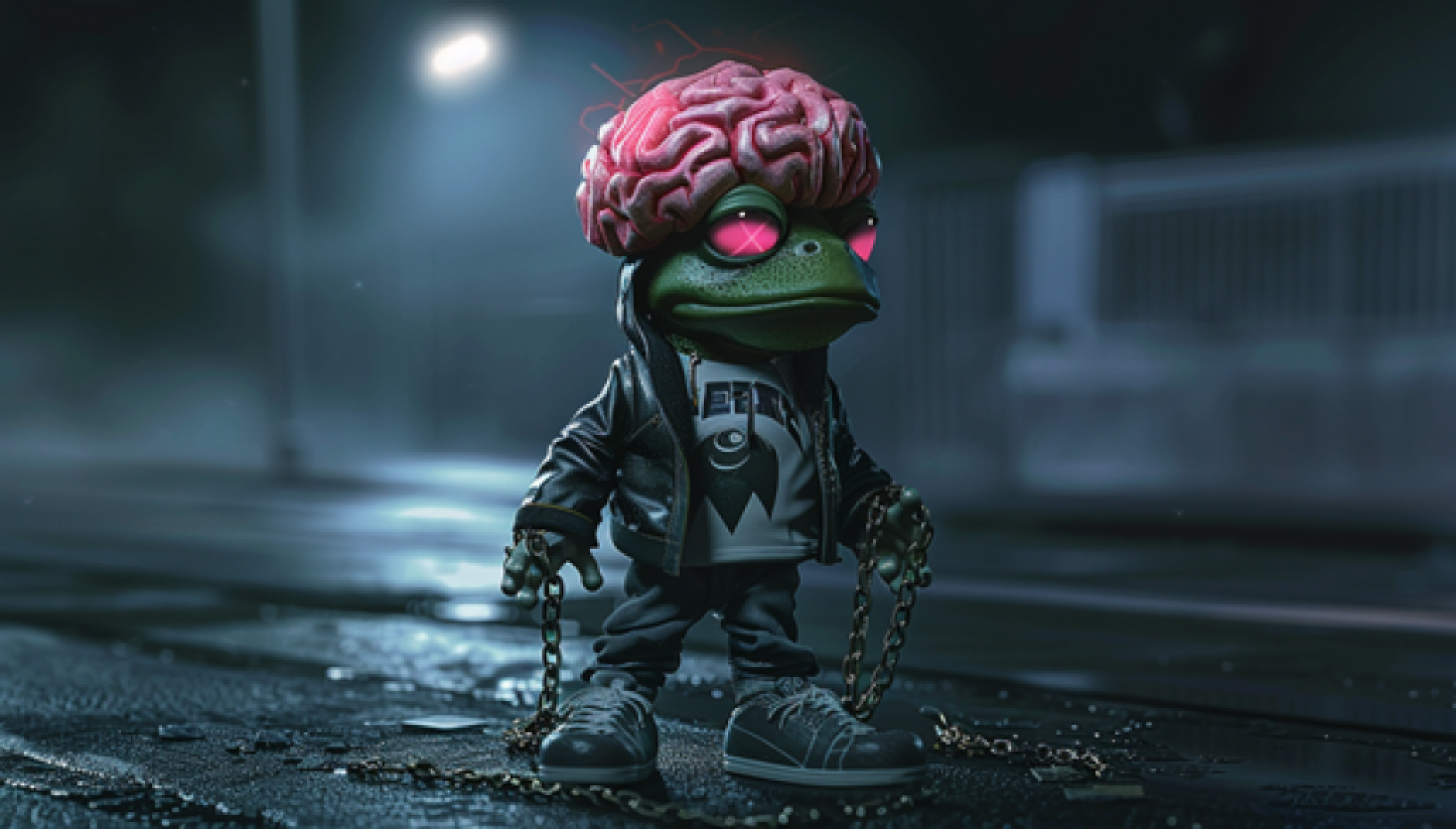 Pepe Unchained Pushing Toward $22 Million Presale Milestone - The Next ...