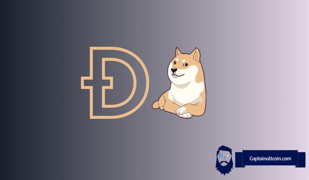 Elon Musk and His Team Launch The Official Website of DOGE, Dogecoin ...