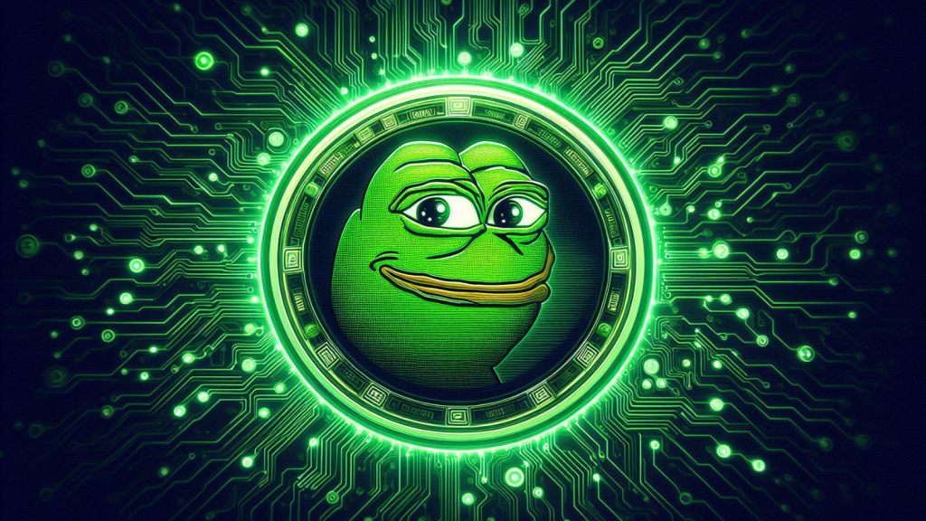 Early PEPE Trader Discover Secret Altcoin Eyeing 4000% Jump Before ...