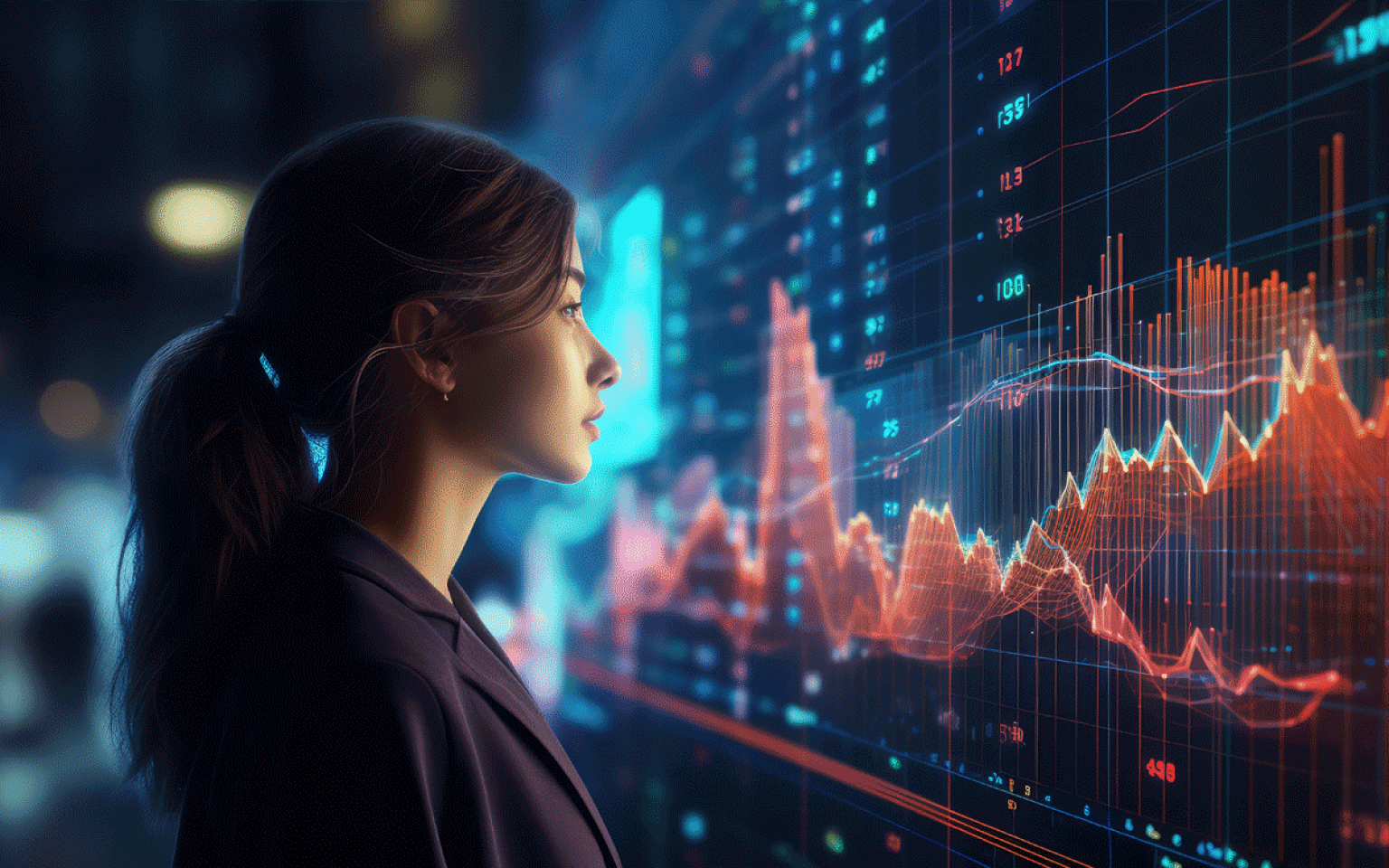 Can Solana Keep Up With FX Guys' Decentralized Trading Ecosystem ...