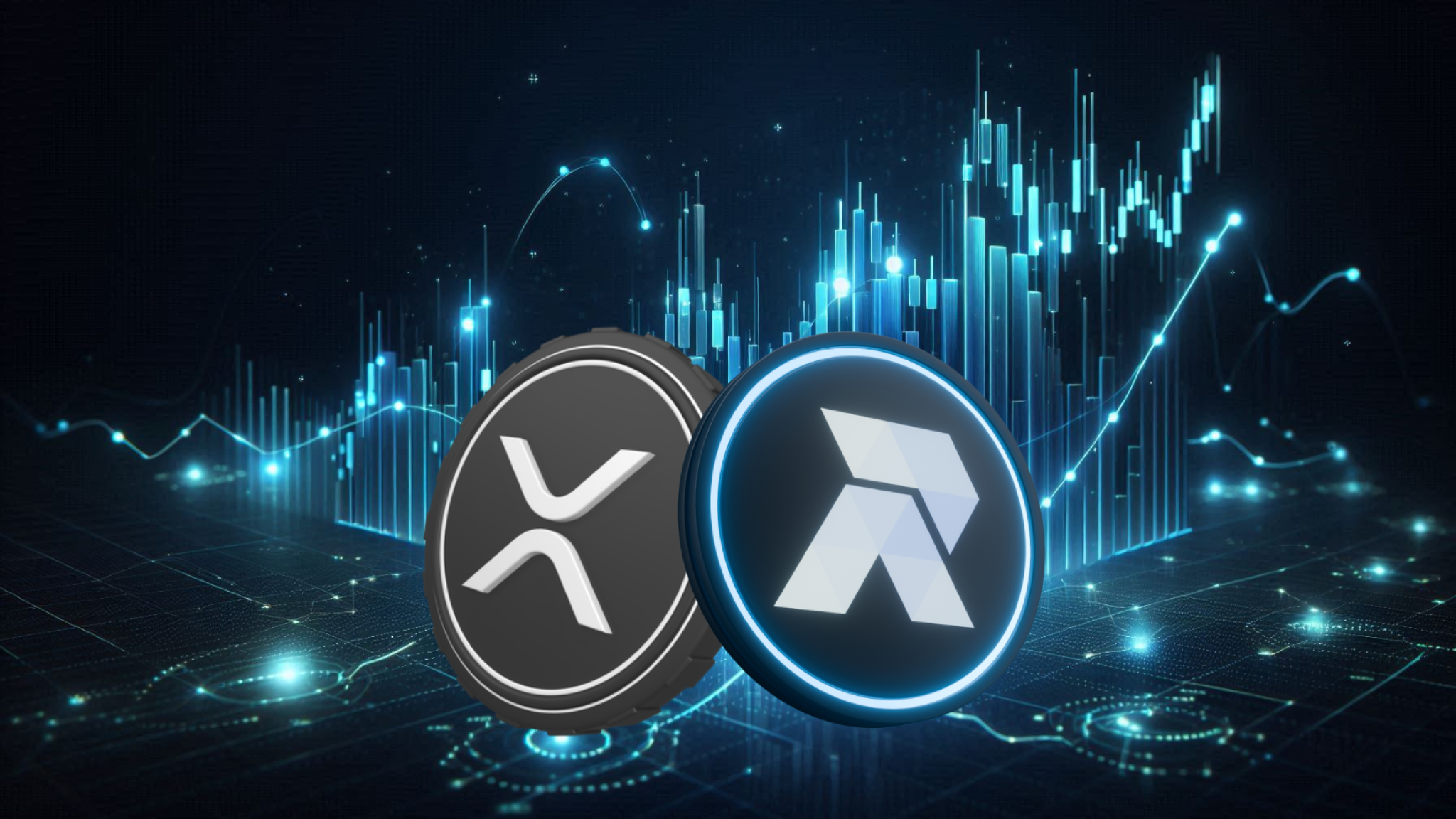 Strong Rally Still Ahead for the RCOF and XRP Price, Top Gainers for ...