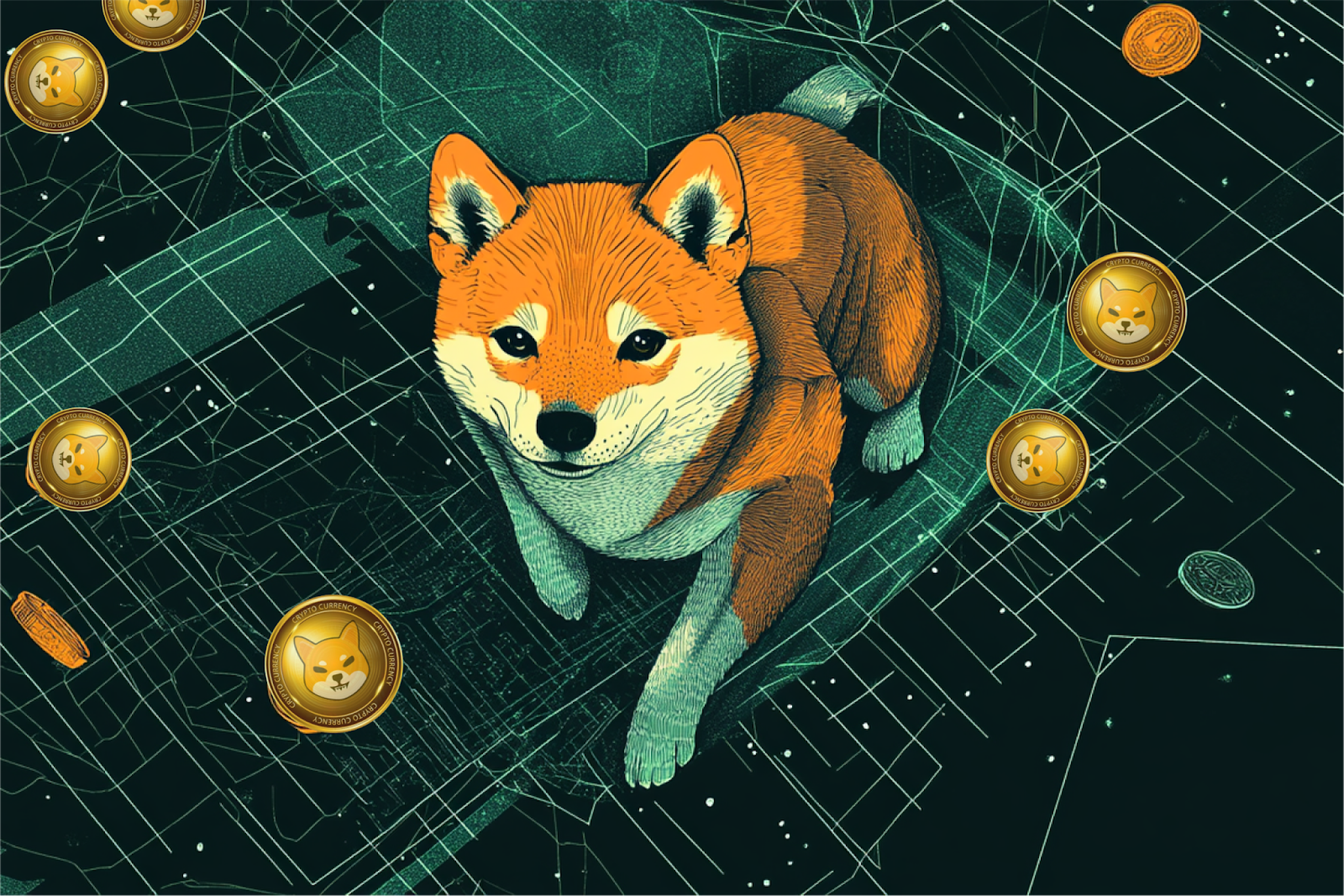 Top Meme Coins SHIB and FLOKI Battle For Dominance As Lunex Network ...