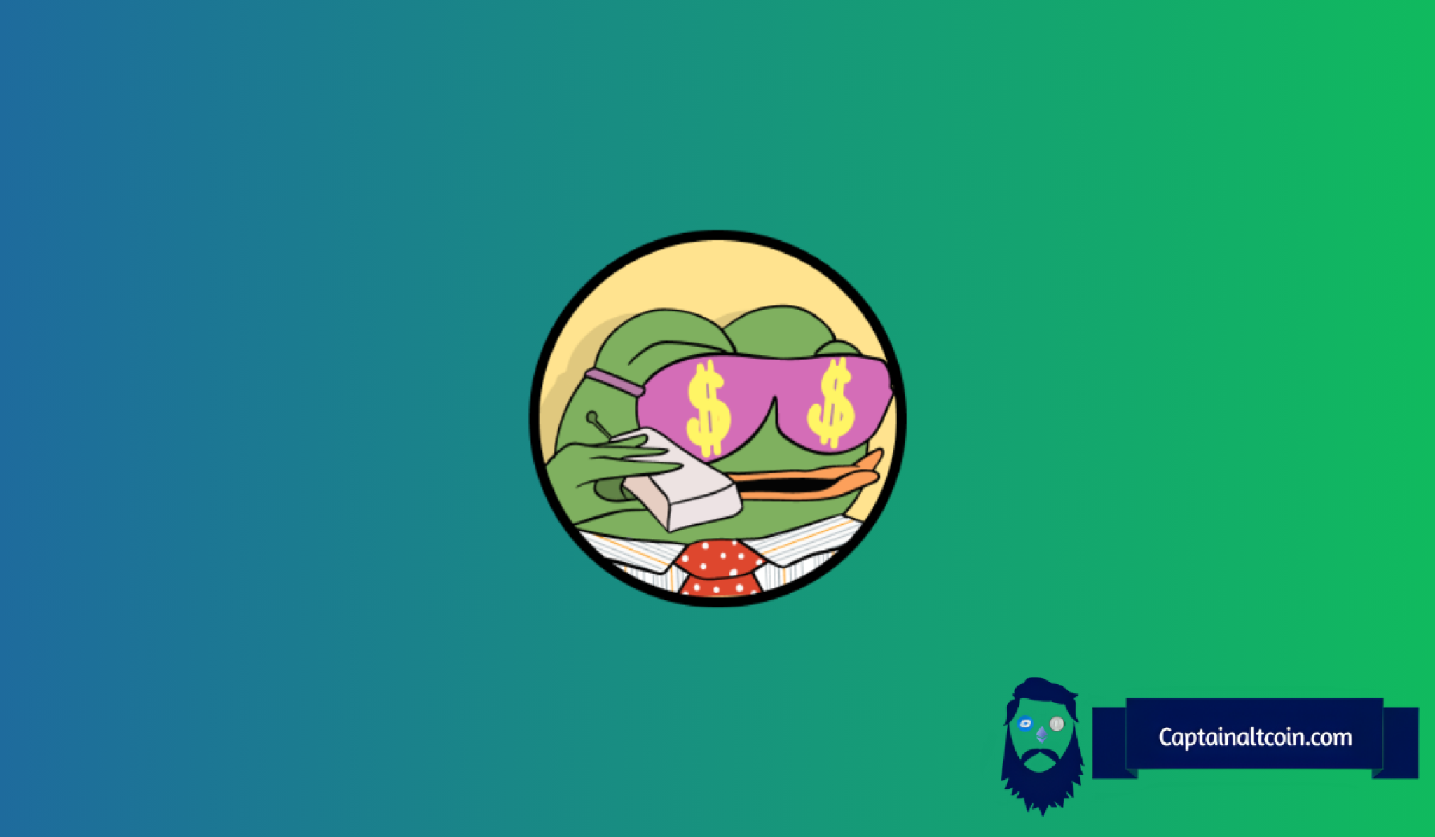 Pepe Unchained Wasn't Your Play? Here Is the Next Big Meme Coin Pick ...