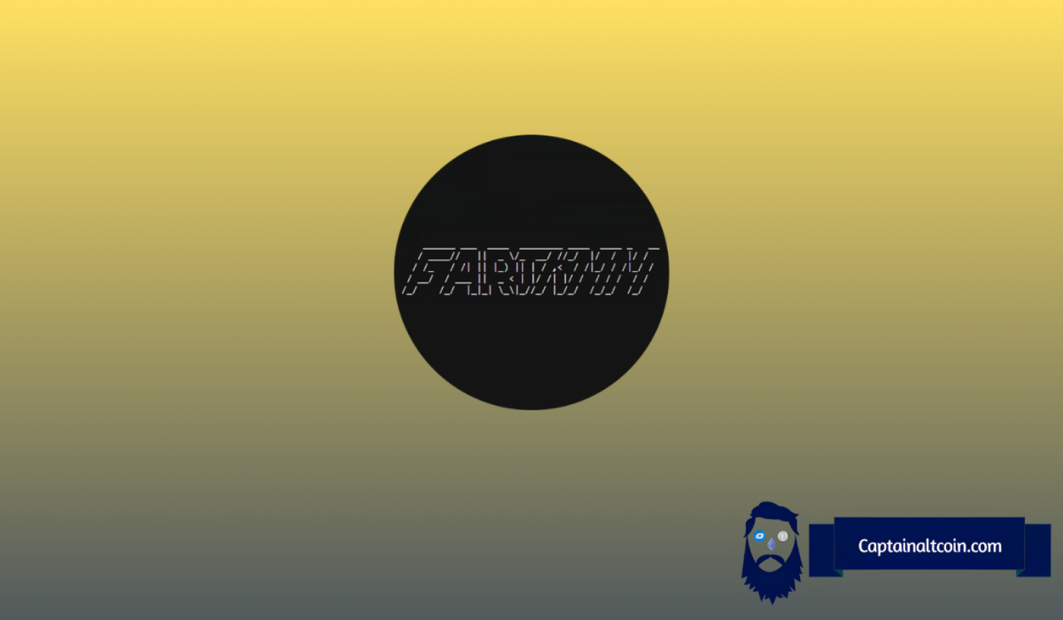 Why Is FARTCOIN Price Up? The Meme Token That Outsmarted the Market (For Now) - CaptainAltcoin