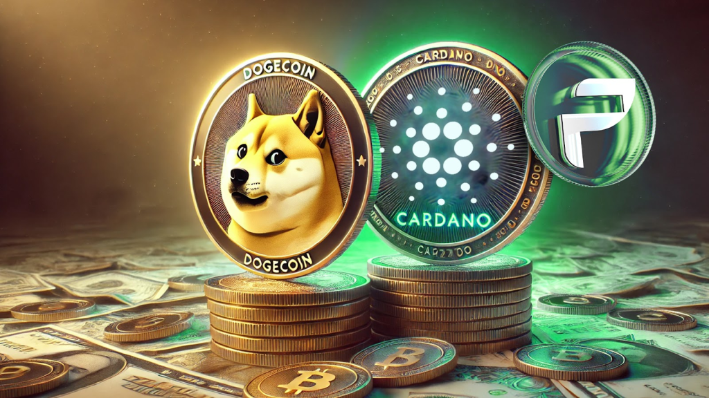 Cardano and Dogecoin Millionaires Back PropiChain for Safer 40,000% ...