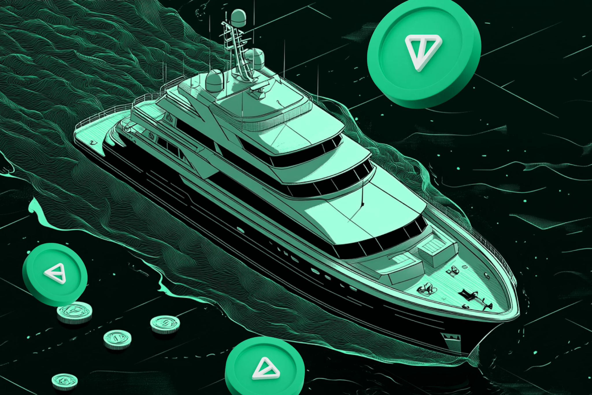 Cardano and Toncoin Are Mooning This Year But Savvy Traders Have ...