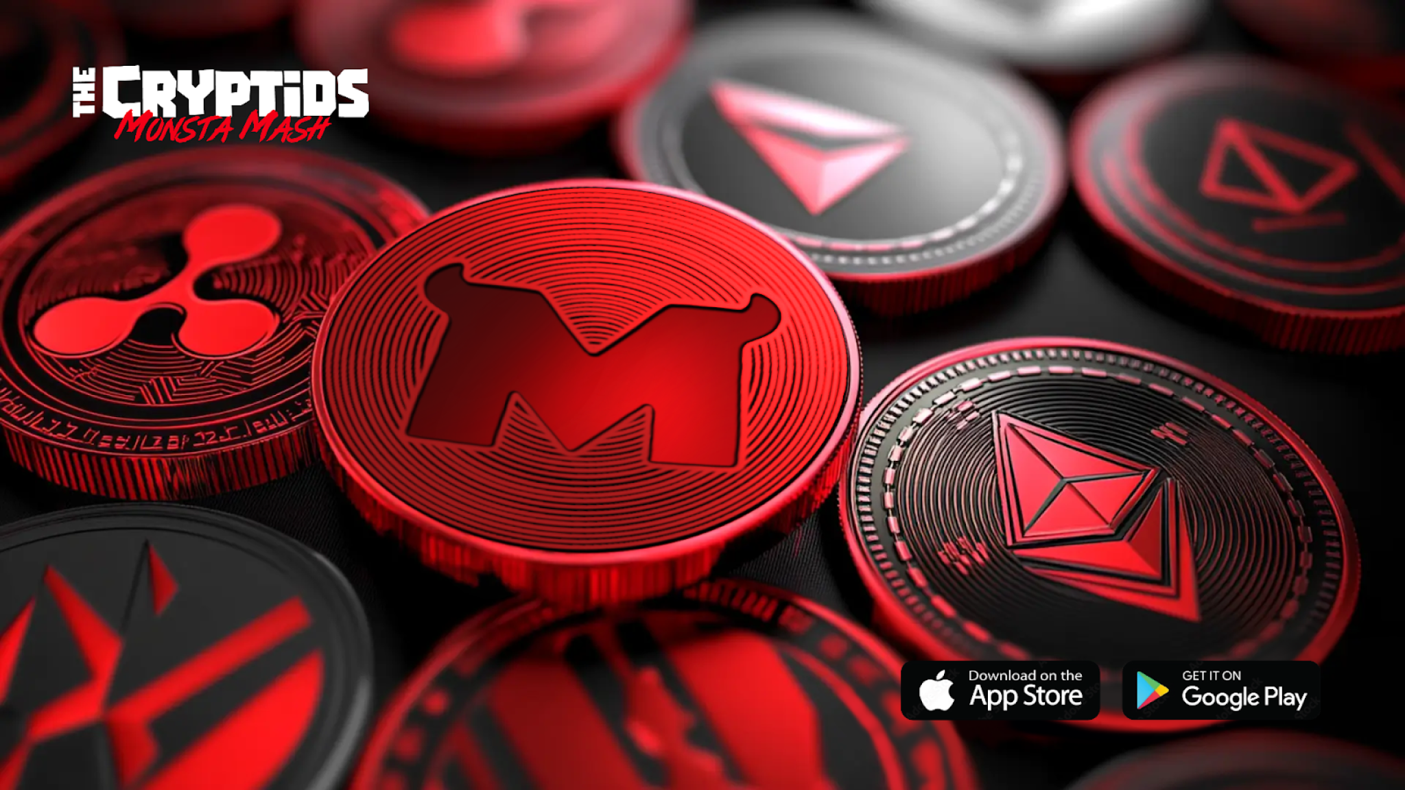 Top 3 Altcoins to Watch in 2025: Monsta Mash ($MASH), Litecoin (LTC ...